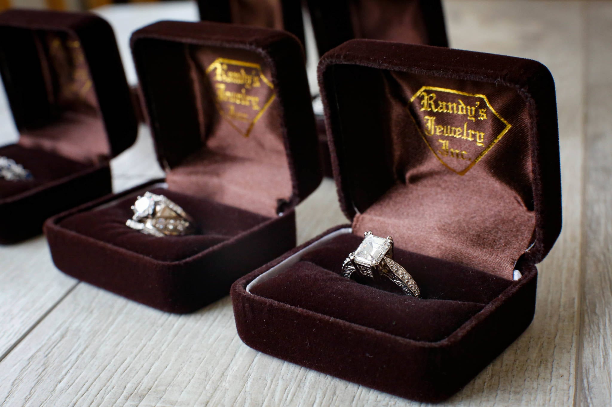 Bridal | Randy's Jewelry