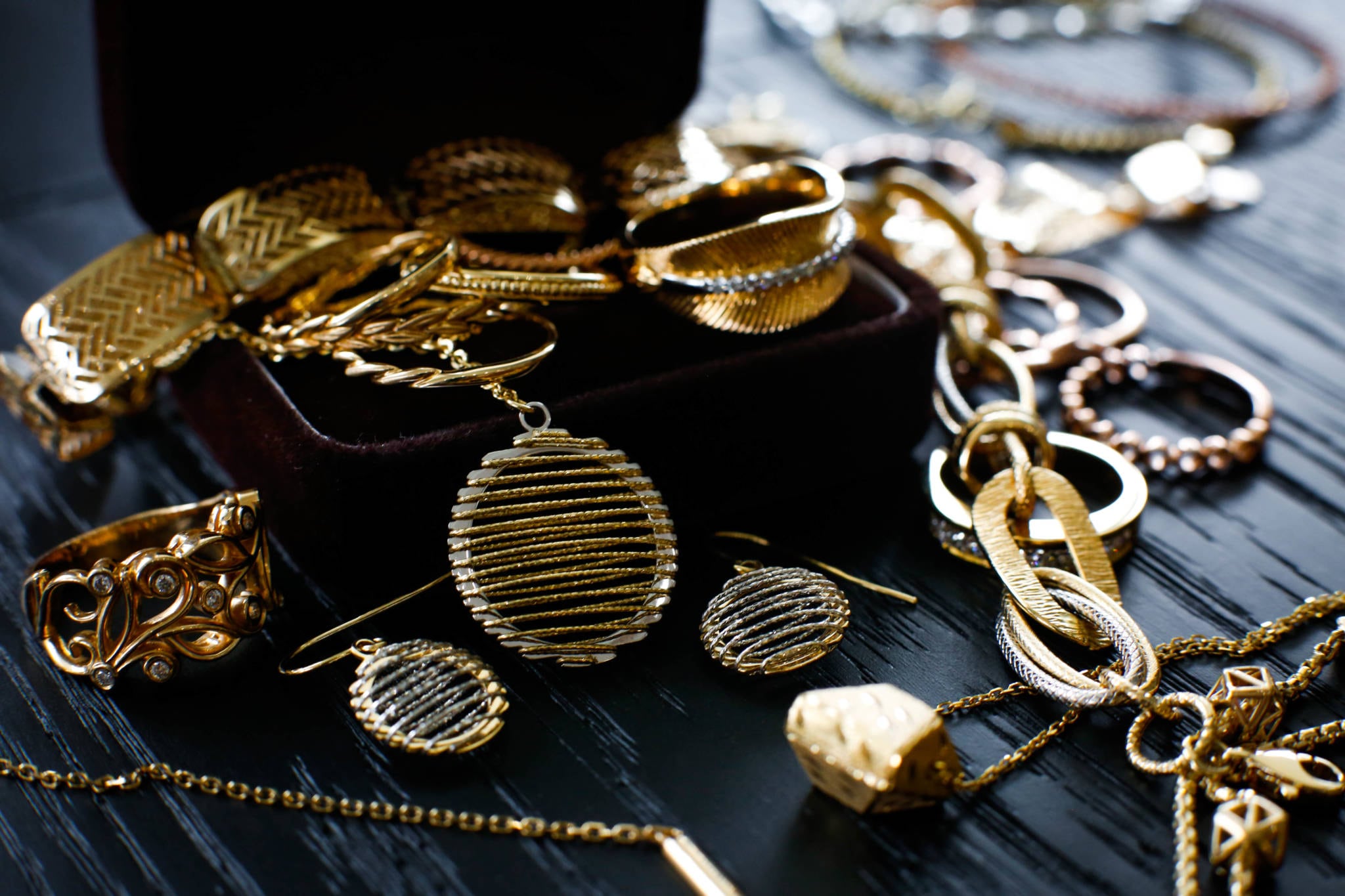Gold | Randy's Jewelry
